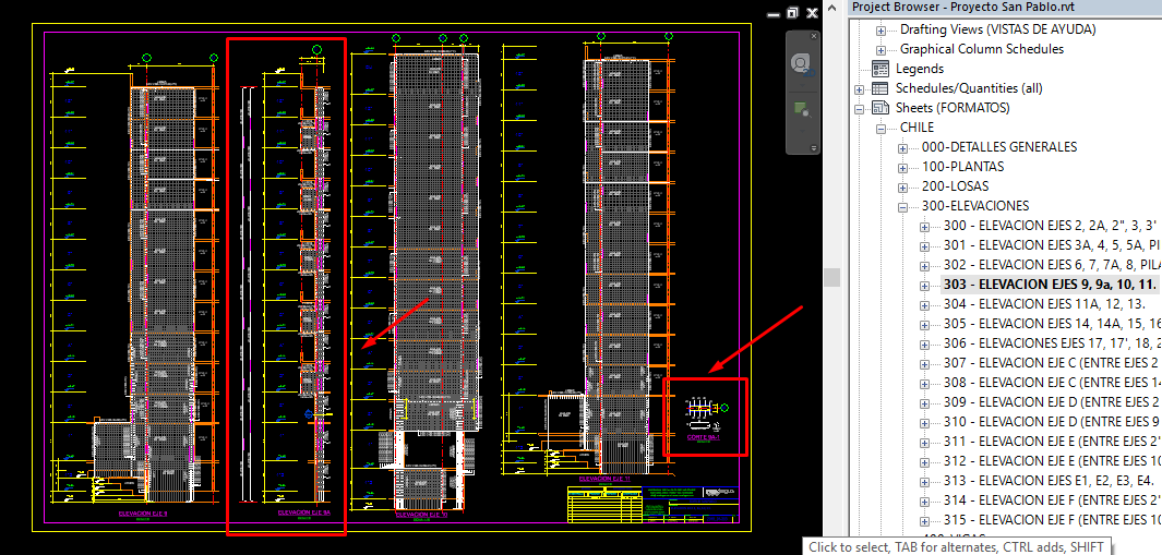 Detail views rotated after DWG Export - Autodesk Community