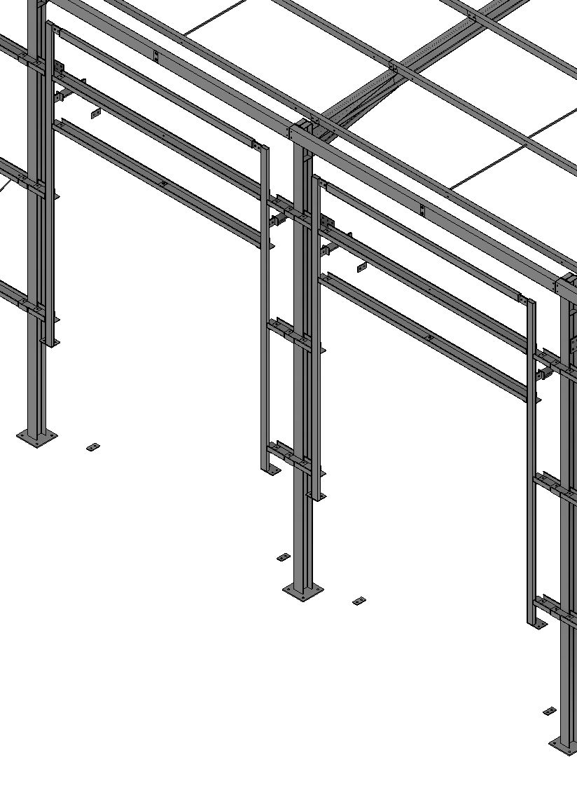 PFC's in imported IFC not showing - Autodesk Community