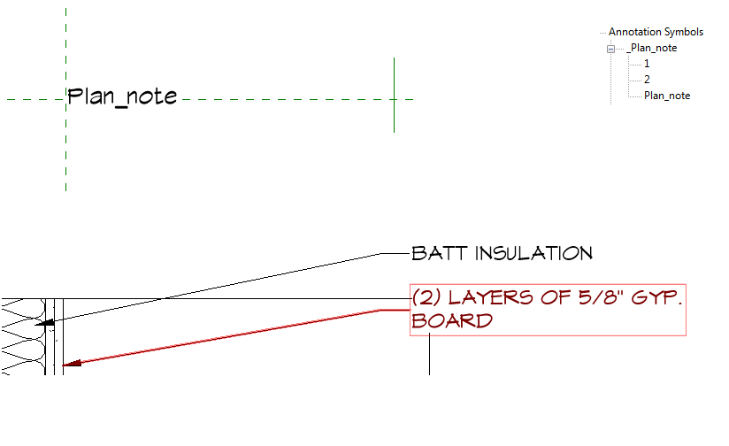 standard notes - Autodesk Community