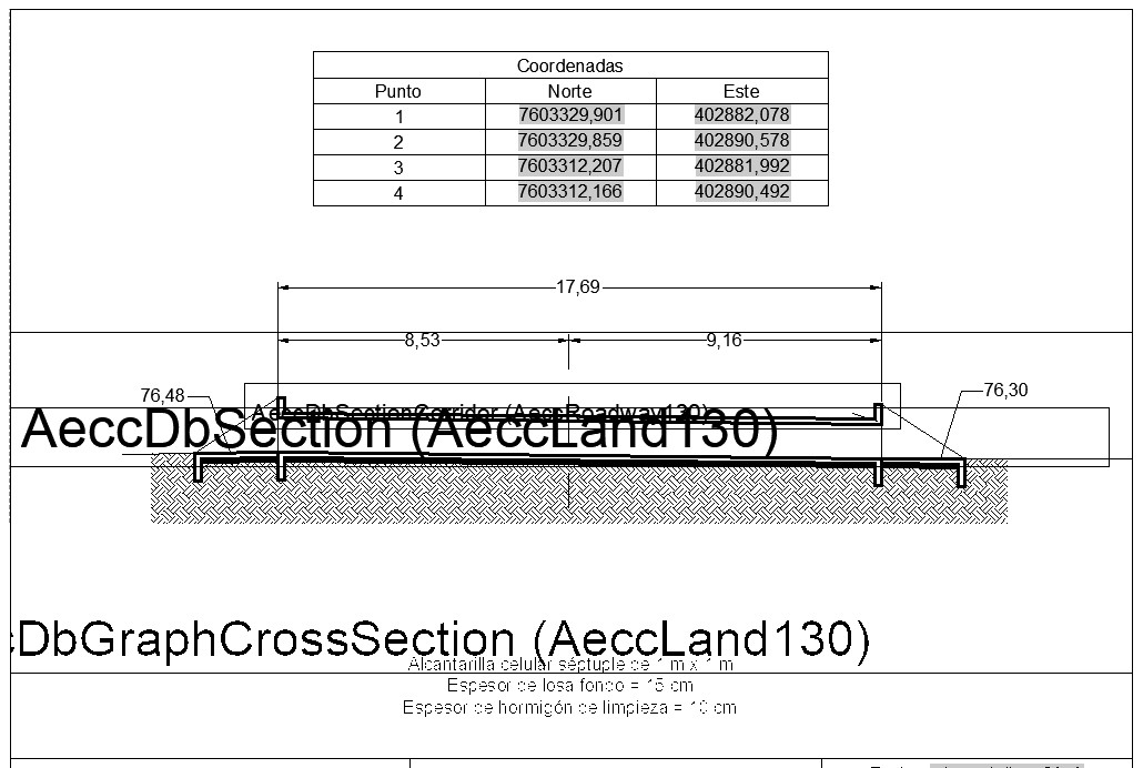 Solved: AutoCAD LT 2020 does not show Civil 3D entities correctly - Autodesk Community