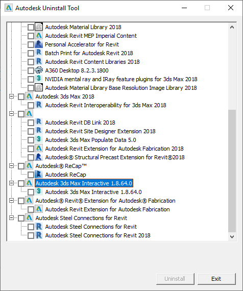 Solved: Maxscript error: Stingray dcc link disconnect 3d Max 2018 - Autodesk Community