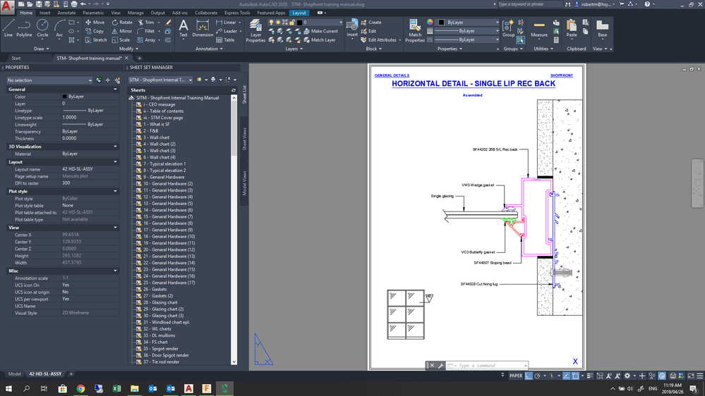 Solved: Matching layout page number with sheet number - Autodesk Community
