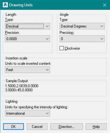 auto-scaling xref - Autodesk Community