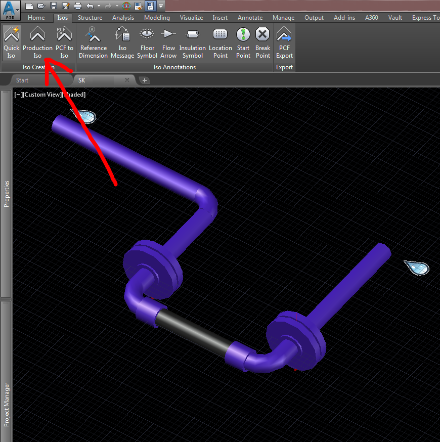 Custom Flex - Autodesk Community