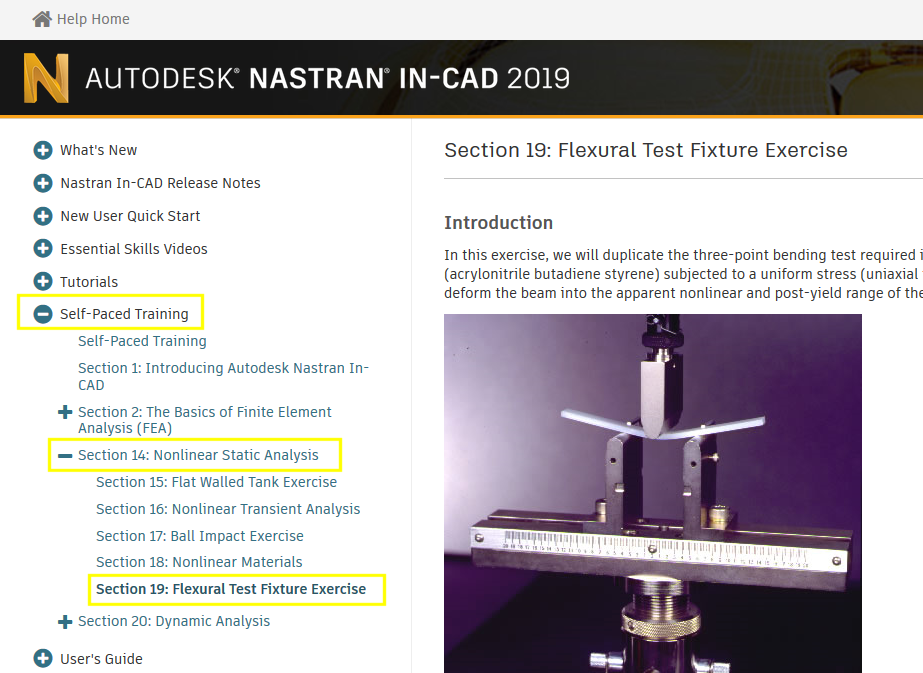 Solved: Natran In-Cad Incremental Loading - Autodesk Community