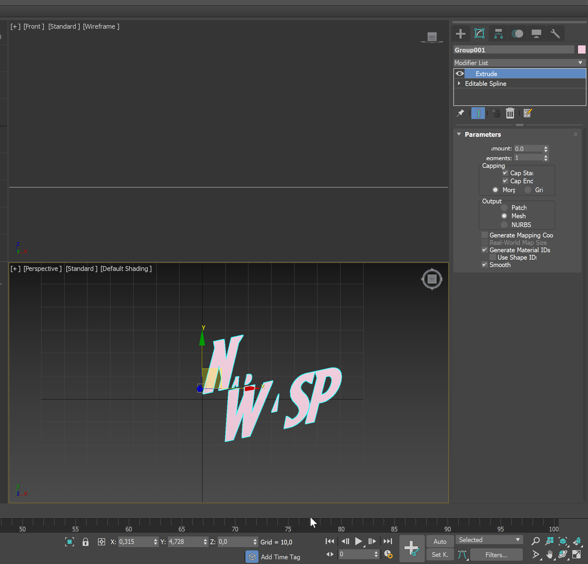 Solved: Issue with Illustrator Paths - Autodesk Community