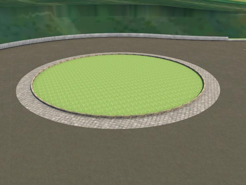 Solved: Changing Roundabout Appearance - Autodesk Community