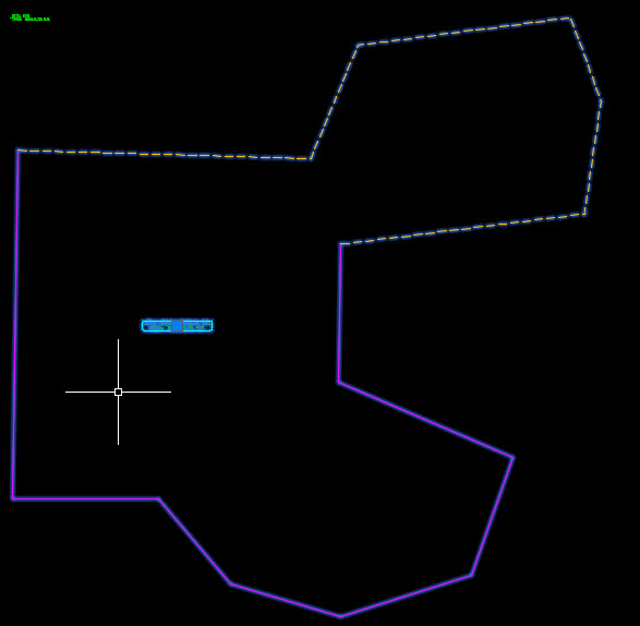 Solved: Multiple line types for one parcel boundary - Autodesk Community