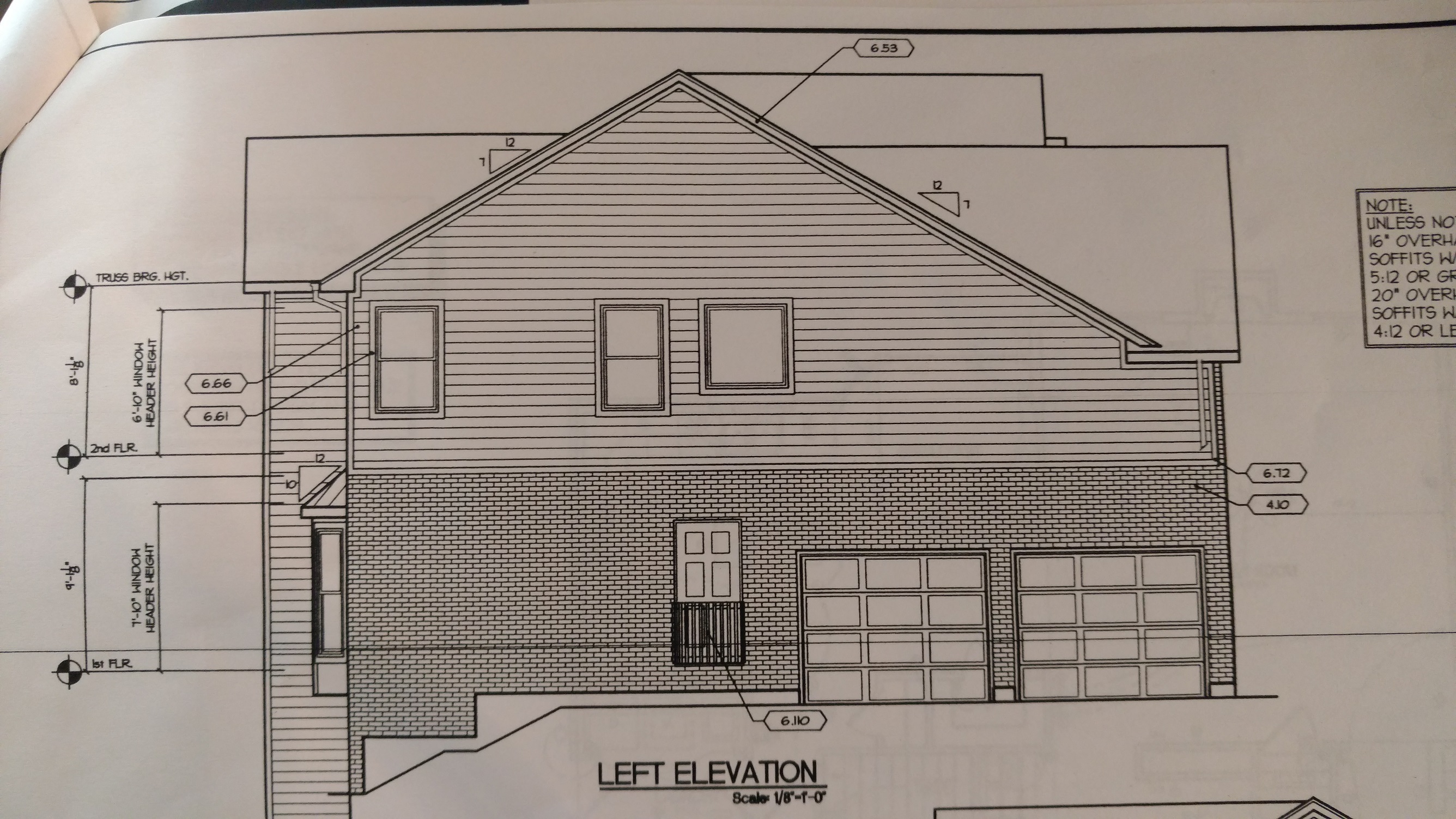 Roof slope issue to ridge line - Autodesk Community