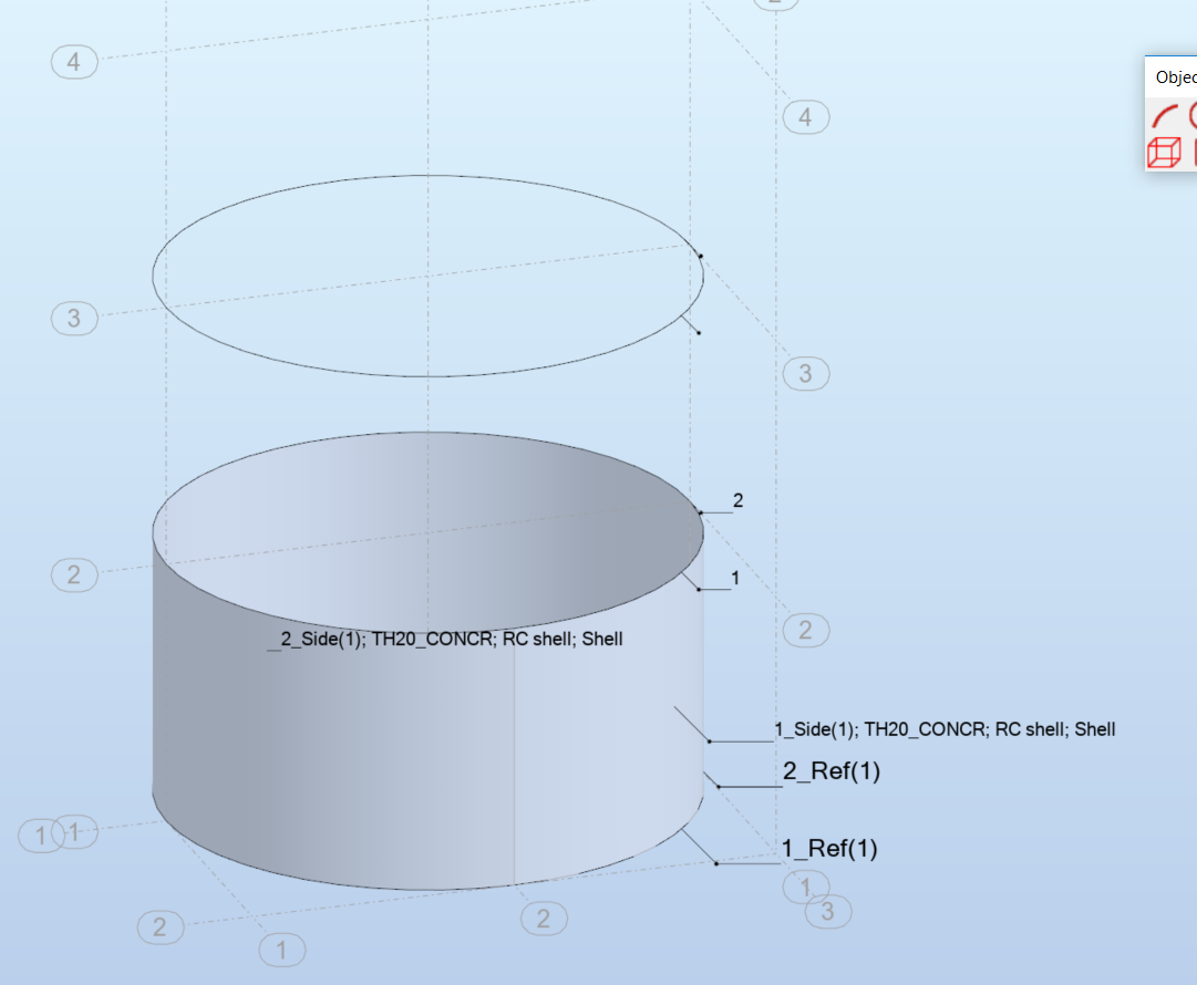 Solved: Openeings in cylindrical walls - Autodesk Community