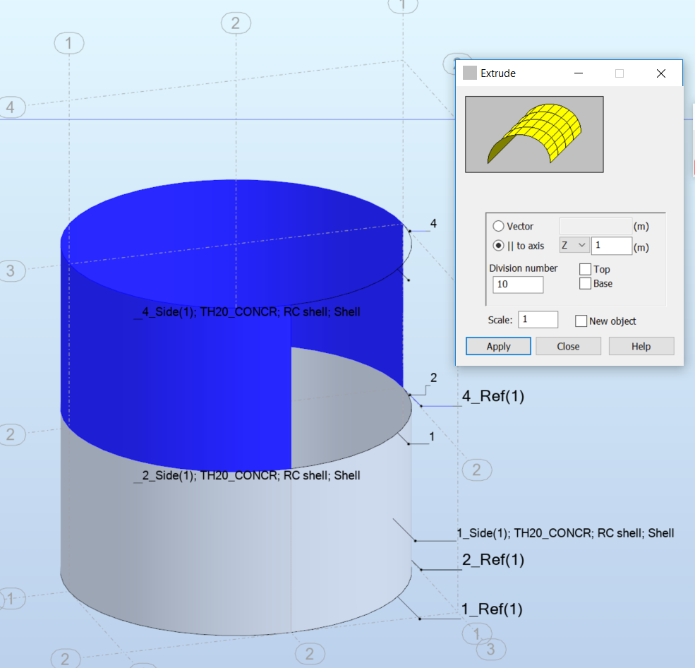 Solved: Openeings in cylindrical walls - Autodesk Community