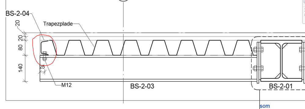 Solved: Walls and furniture elements - common edges issue - Autodesk ...