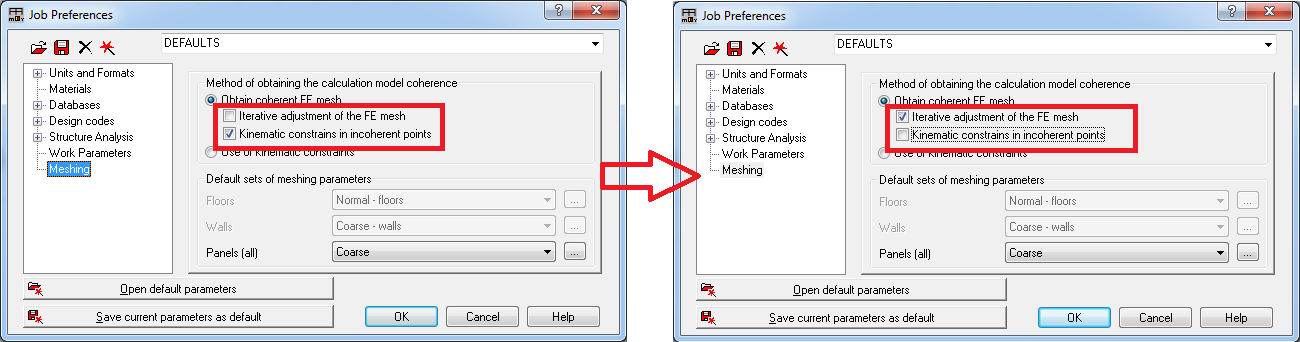 File will not calculate!!! Lack of convergence of nonlinear analysis - Autodesk Community