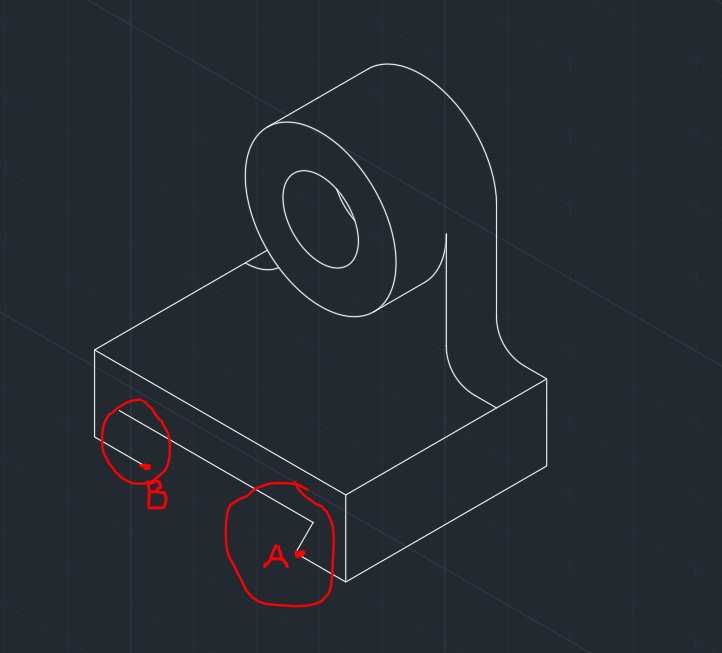 Solved: Angle in Isometric View - Autodesk Community