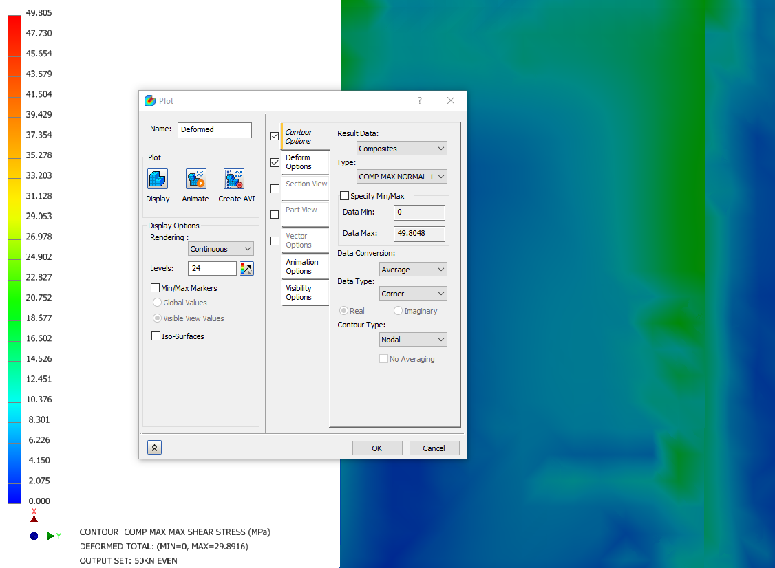 Incorrect Plots - Autodesk Community