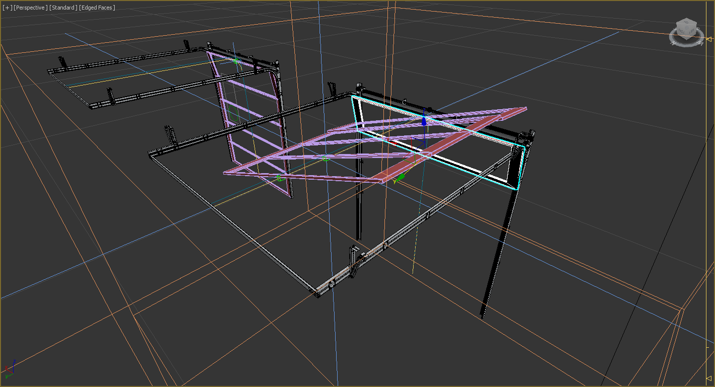 Garage door animation - Autodesk Community