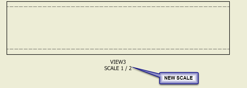 Solved: view scale in title block - Autodesk Community