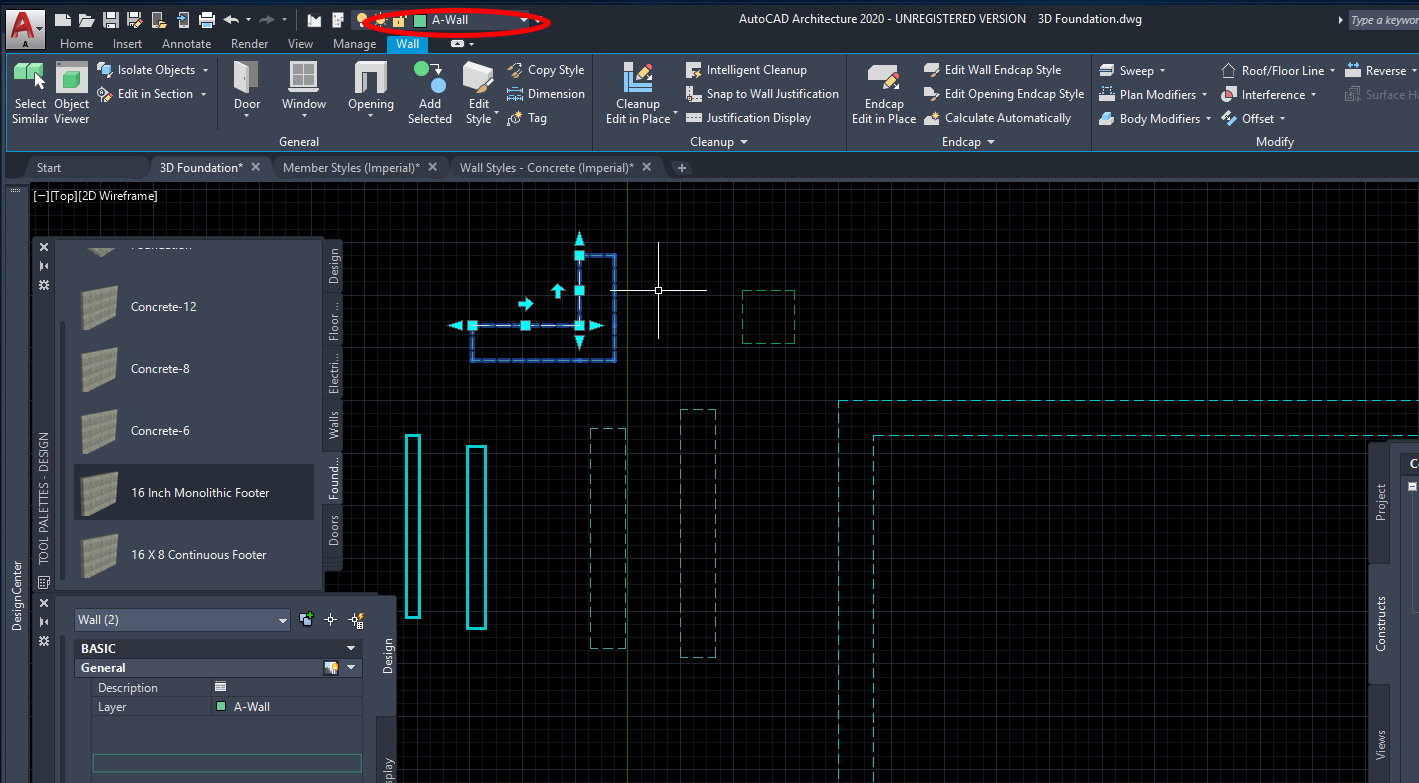 What Would Cause This? - Autodesk Community