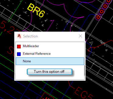 Solved: How do I turn off this annoying pop-up? - Autodesk Community