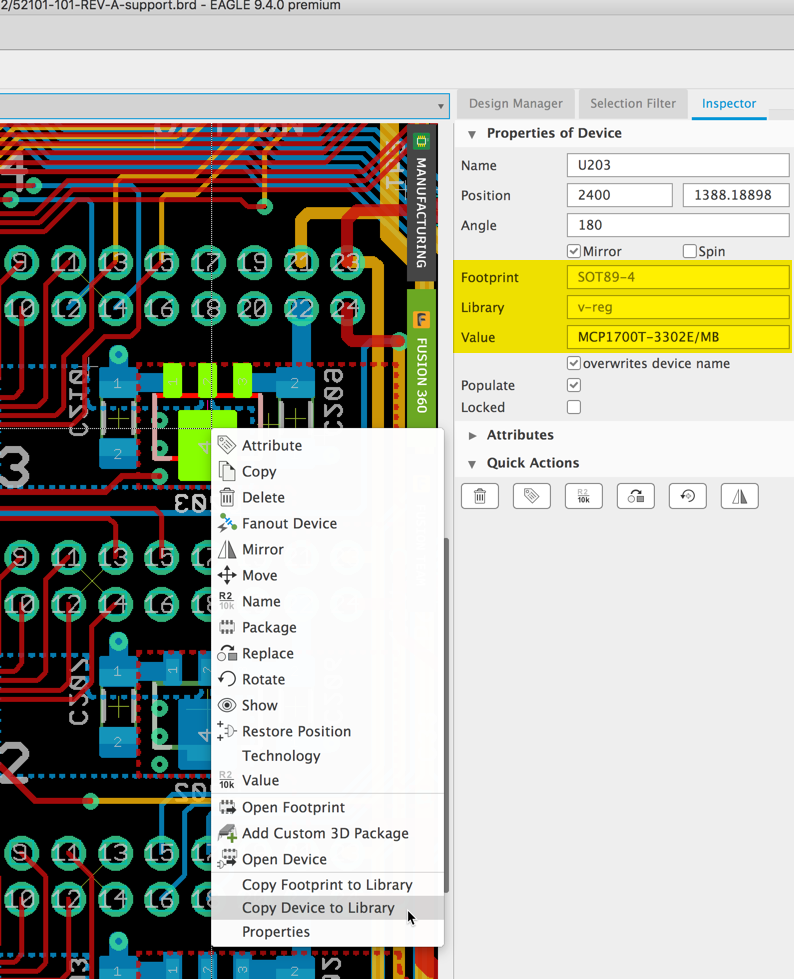 How to Avoid Complications When Migrating to Managed Libraries - Autodesk Community