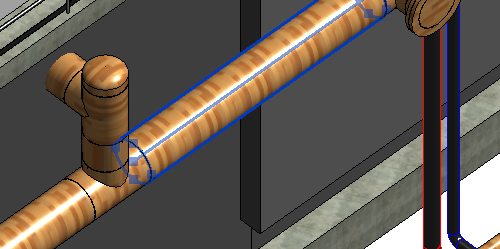 Solved: Controlling Material Properties of FABCAD families in Revit ...