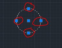 Inventor - Sketch - Improve Point Snaps - Autodesk Community
