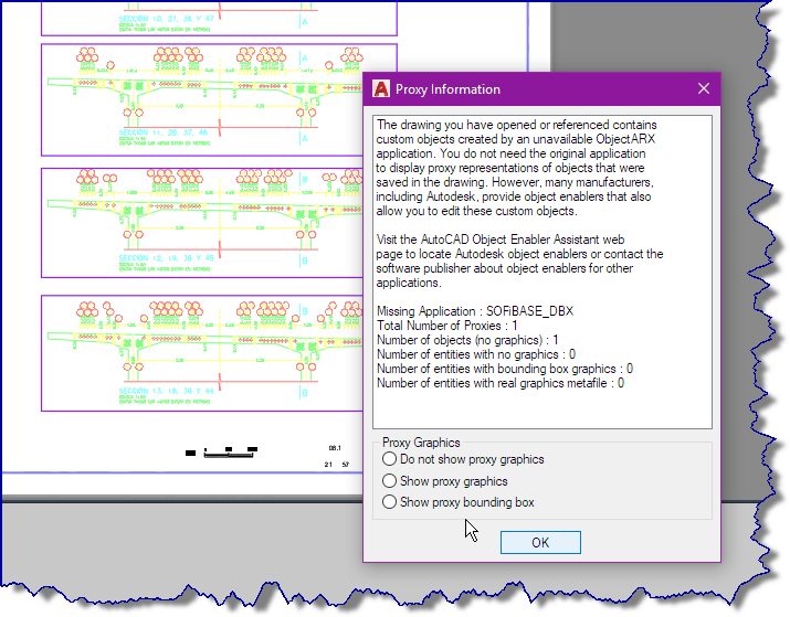 Help In Model Space Autocad Works Fine But Is Very Slow In Paper Space Autodesk Community