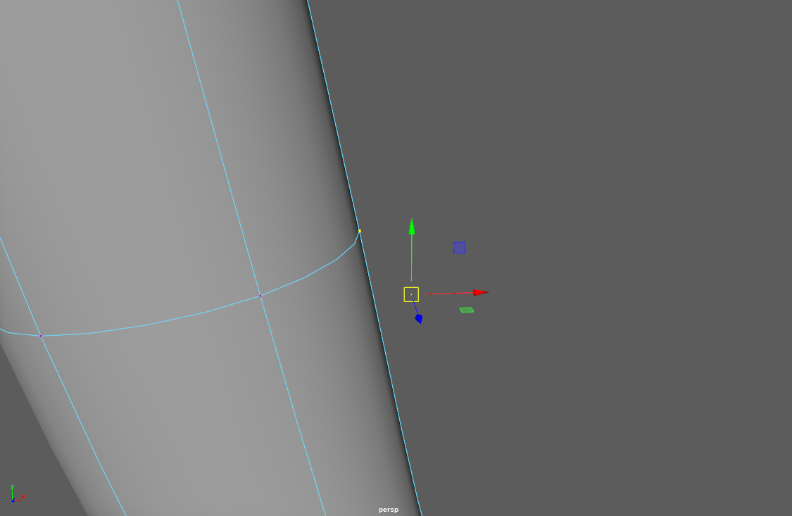 Manipulator has stopped following smooth preview - Autodesk Community