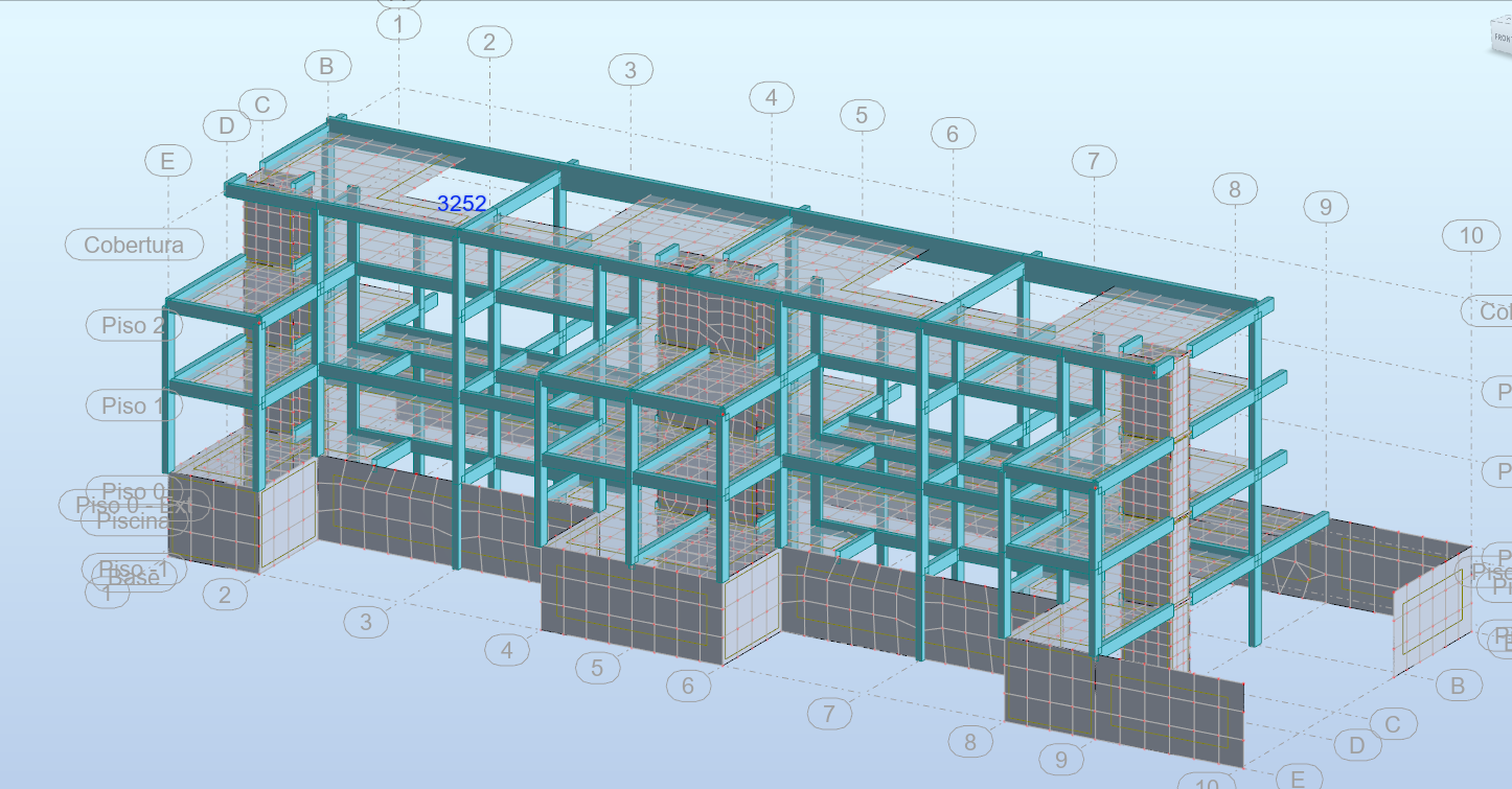 [revit Robot] Required Member Reinforcement Issue Autodesk Community