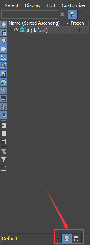 Solved How To Toggle The Scene Explorer With A Shortcut Autodesk Community