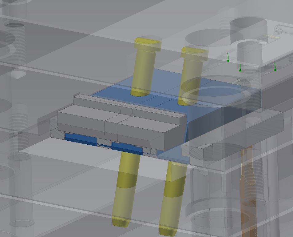 Slider Assemblies - Autodesk Community