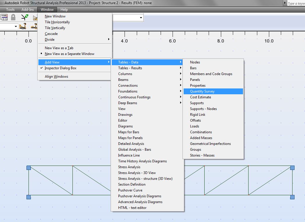 Solved: Buildings- Mass, weight ? ROBOT STRUCTURAL 2014 - Autodesk Community