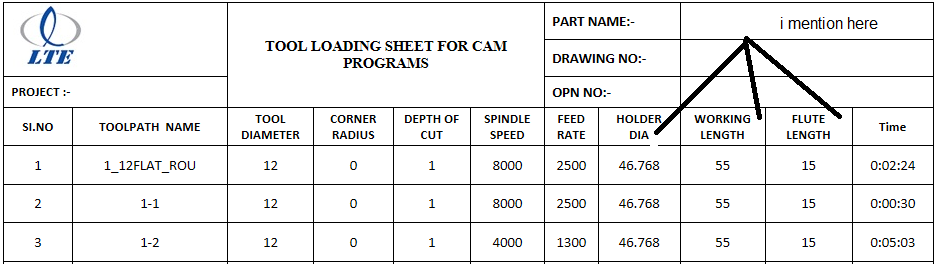 Setup sheet adding standard tool image - Autodesk Community