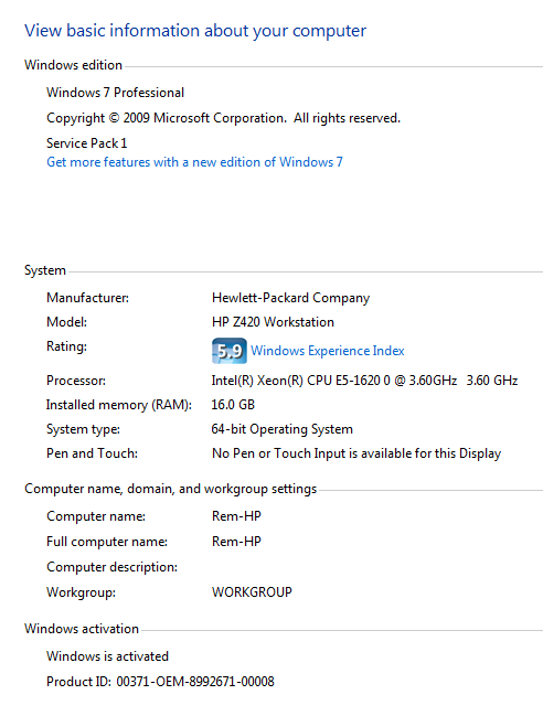 Revit 2014 shuts dowm after hanging at splash screen - Autodesk Community
