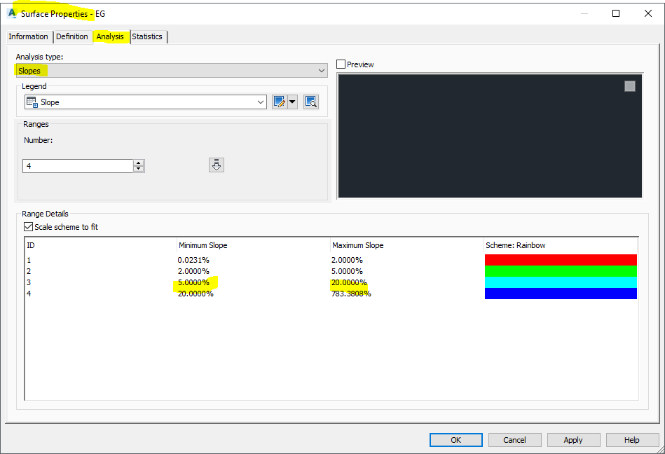 Grading a Driveway into a Hillside - Autodesk Community