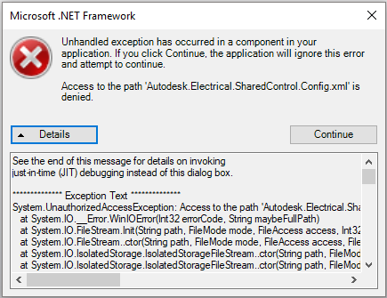 Solved: Insert Panel Footprint Locks Up - Autodesk Community