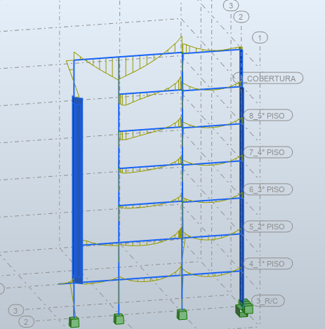 Problem with beam and column intersection - Autodesk Community