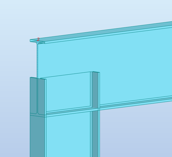 How to combine relative offset with member length. - Autodesk Community