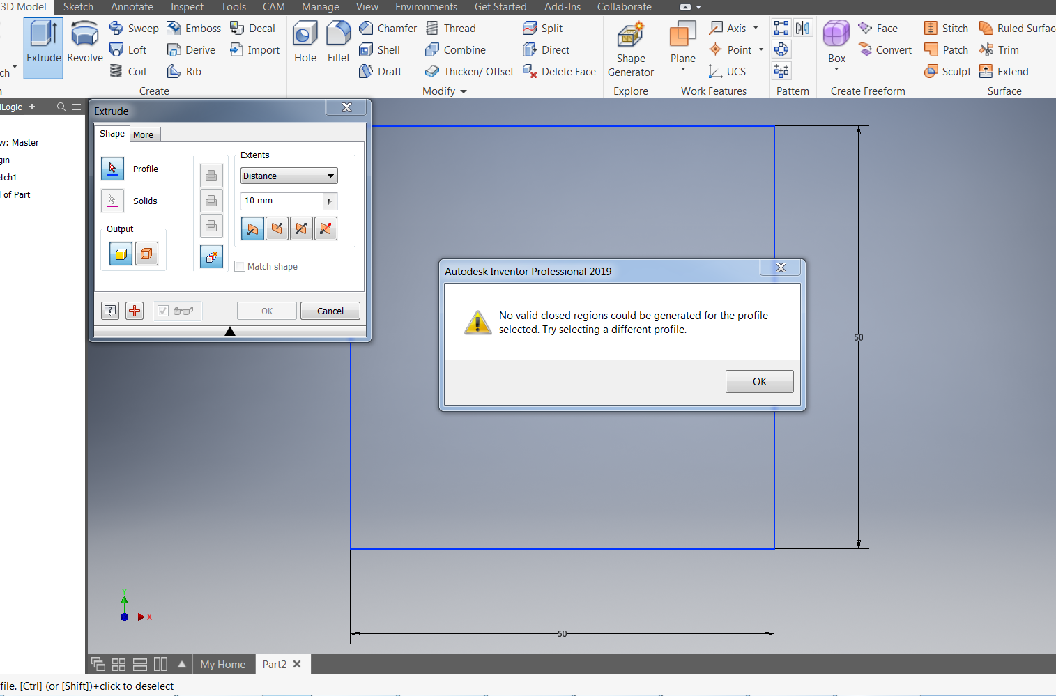 Solved: Can't Create a Profile using API - Autodesk Community