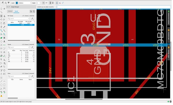 DPak Heatsink Board Layout Advice - Autodesk Community