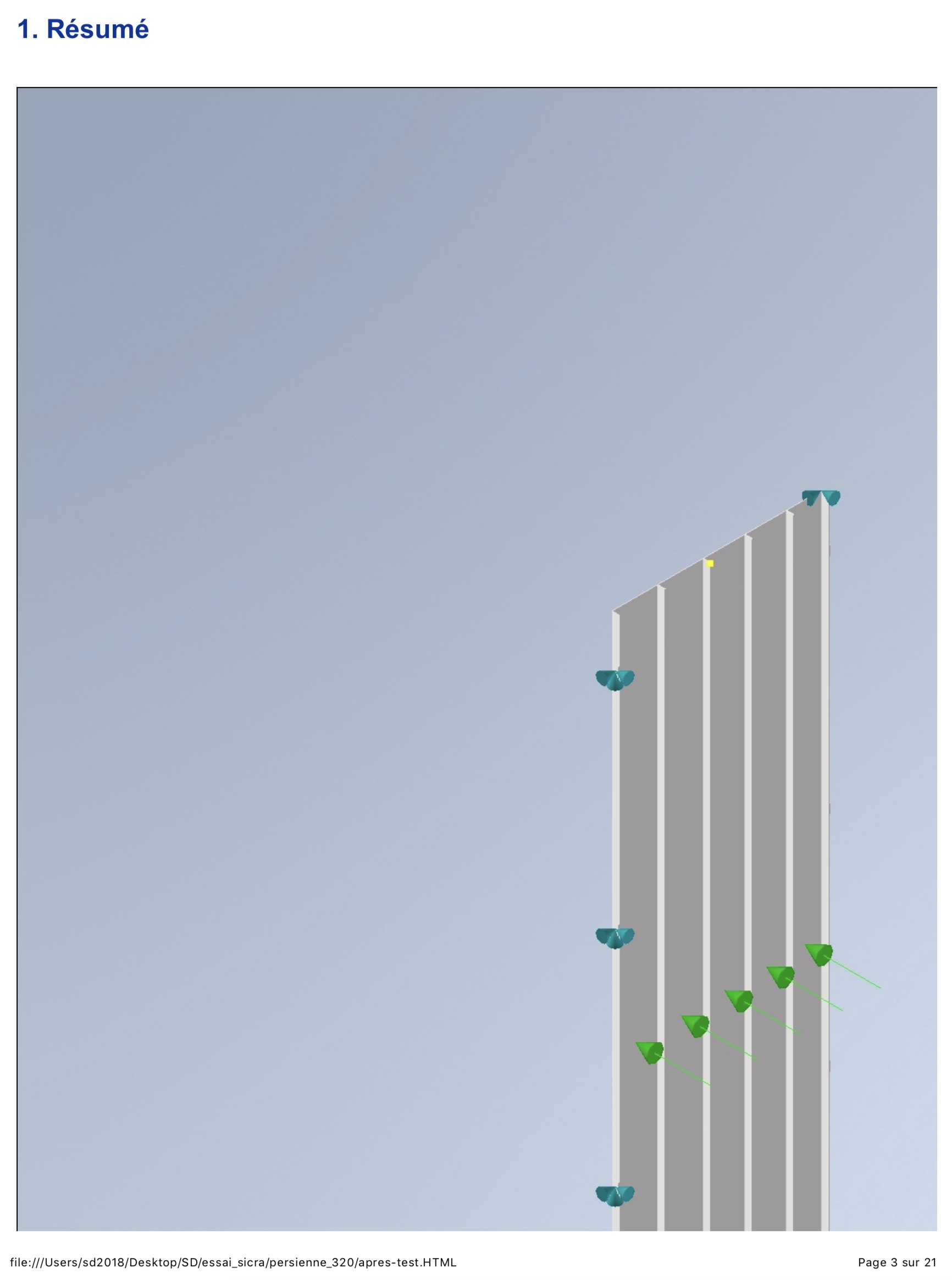 report scale is too big - Autodesk Community