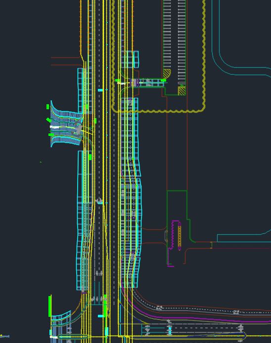 Corridor Surface Not Accepting Corridor Extent As Boundary Autodesk Community