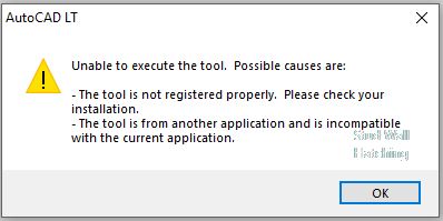 Solved: Tools not working in 2020 - Autodesk Community