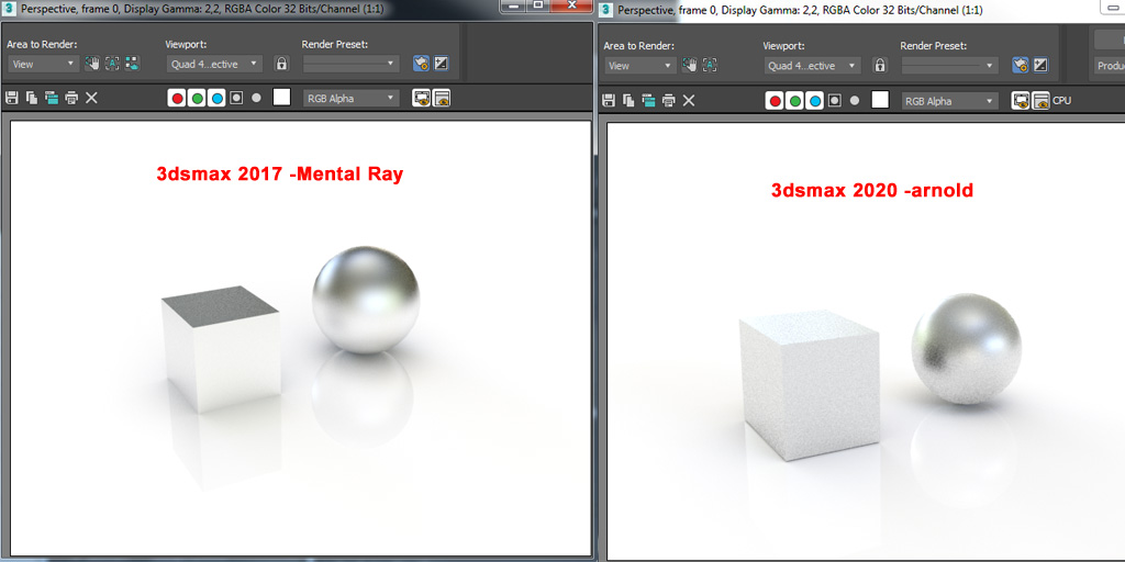 Arnold Shadow-Matte-Reflection Problem - Page 2 - Autodesk Community