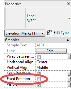 Help.....Revit Elevation tags - Autodesk Community