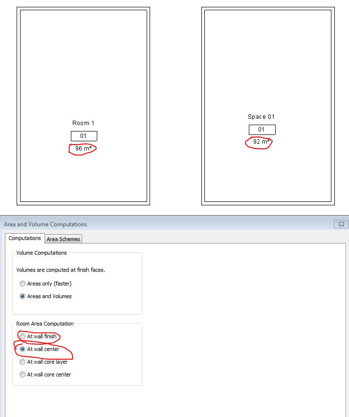 Solved: Area and Volume Computations - Autodesk Community