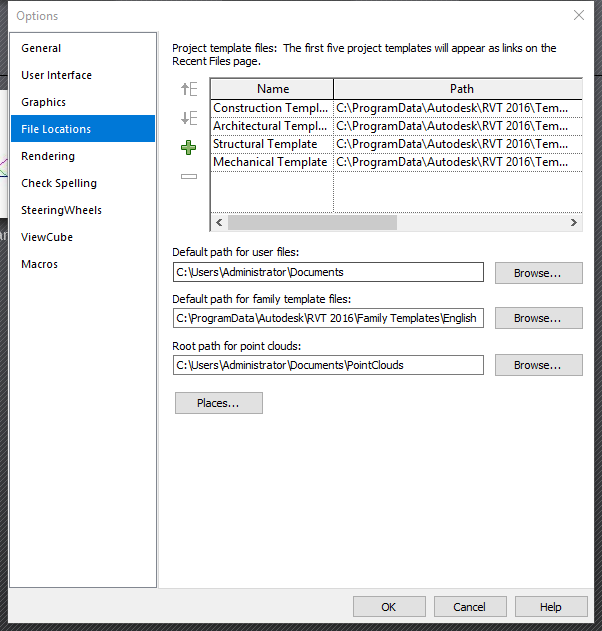 cannot open/link ifc file into revit - Autodesk Community