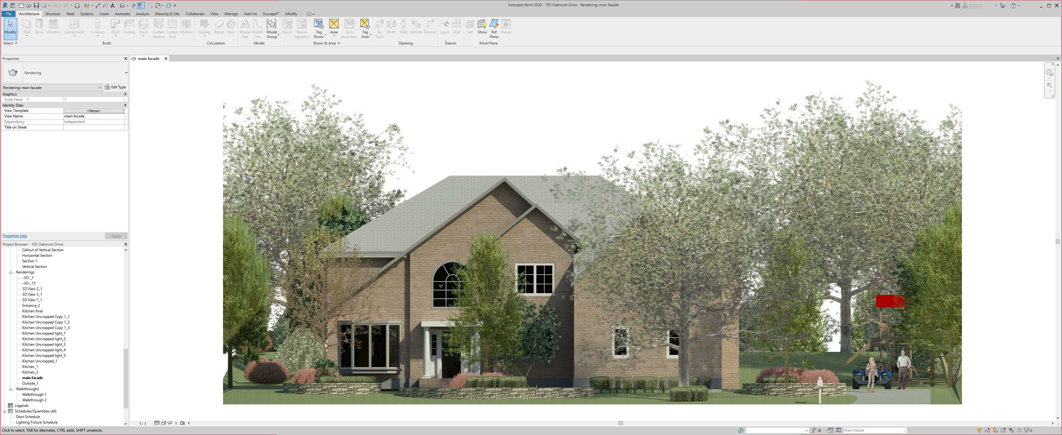 Solved: Rendering Quality, Materials and Lighting... - Autodesk Community