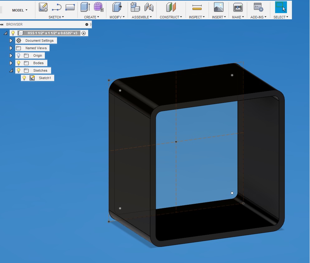 Workflow for Structural Steel Shapes & Libraries - Autodesk Community