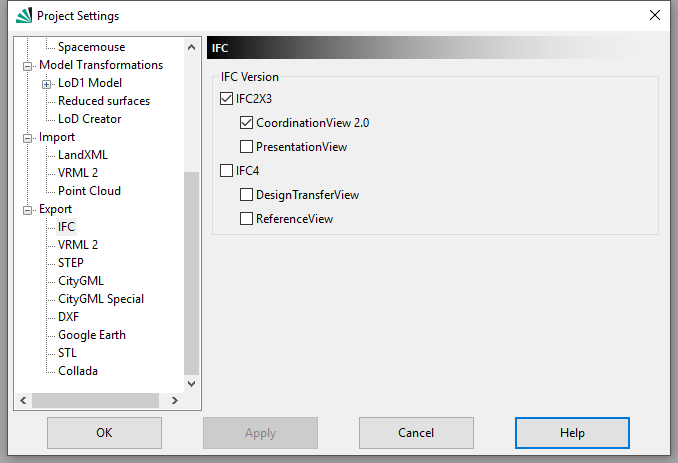 Solved: FZKViewer supporting IFC schema - Autodesk Community